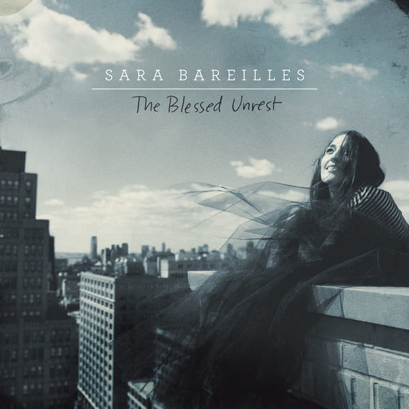 {DOWNLOAD} Sara Bareilles - The Blessed Unrest {ALBUM MP3 ZIP}'s ...