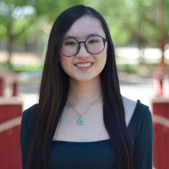 Megan Tran's (meganjtran) software portfolio | Devpost