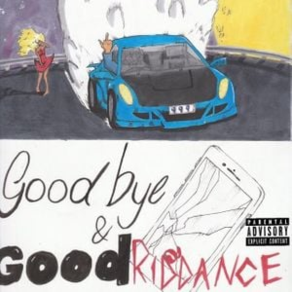 Zip:- Juice WRLD Goodbye & Good Riddance (Anniversary Edition) Album Download Mp3's (Juice-WRLD ...