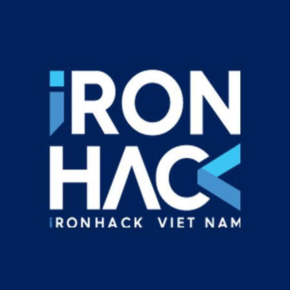 ironhack vietnam's (ironhackvietnam) software portfolio | Devpost