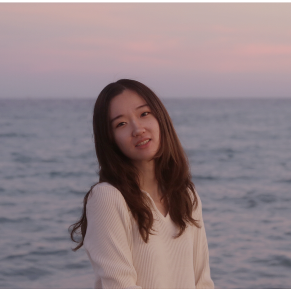 Daisy Chen's (qianyi-chen) software portfolio | Devpost