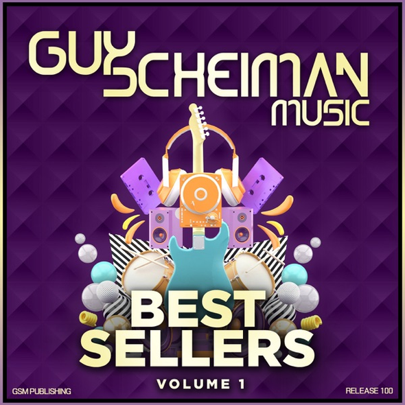 {DOWNLOAD} Guy Scheiman, Marcos Adam - Guy Scheiman Music - Bes {ALBUM ...