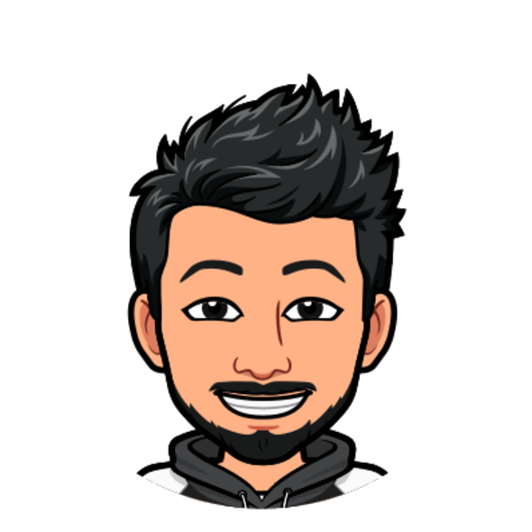 Monish Basaniwal's (monizb) software portfolio | Devpost