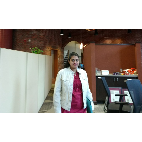 Prathima Kadari's (kadariprathima4) software portfolio | Devpost