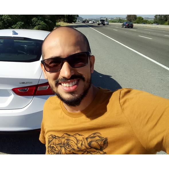 Juan David Roa Valencia's (roadev) software portfolio | Devpost