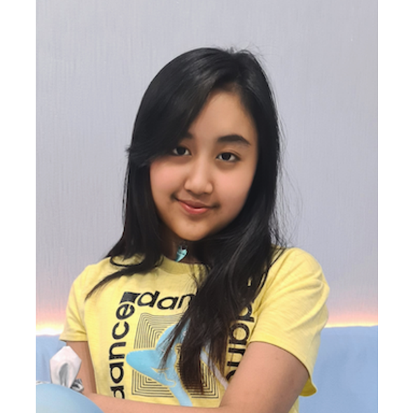 Cyra Alesha's (cyraanindyaalesha) software portfolio | Devpost