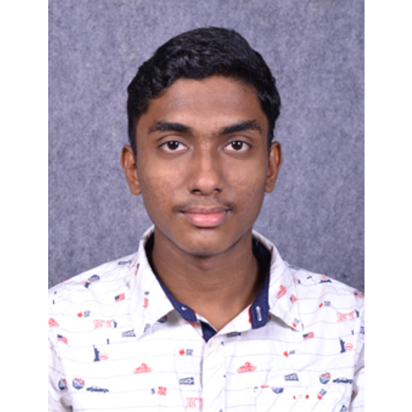 Sriniketh J's (srinikethcr7) software portfolio | Devpost