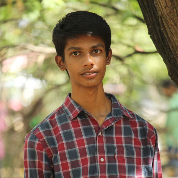 Akilesh S's (2112akilesh) software portfolio | Devpost