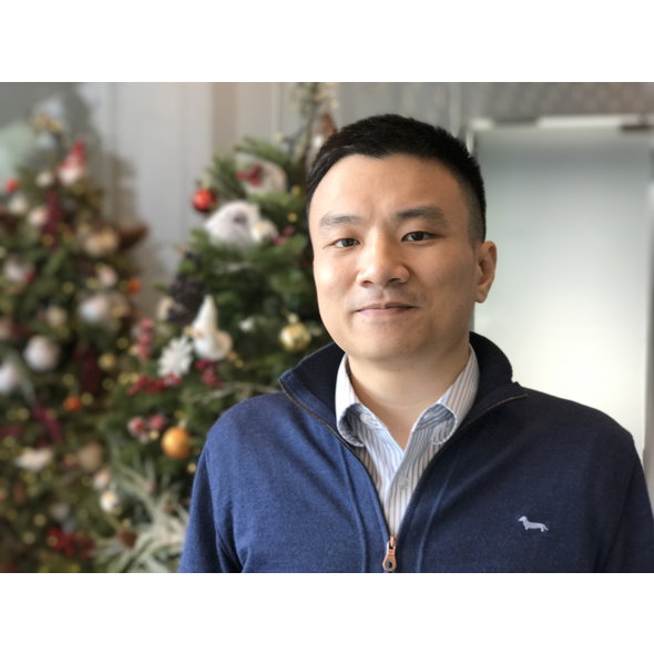 Jack Chen's (jack-chen) software portfolio | Devpost