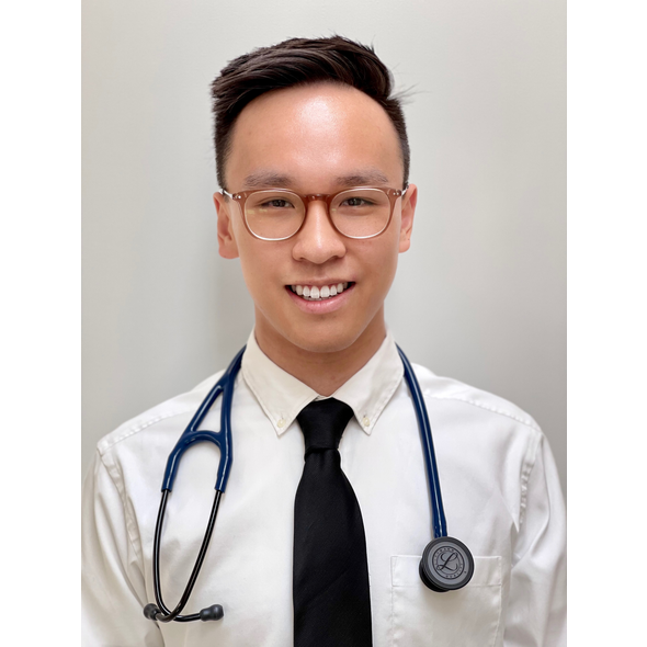 Cameron Wong's (cameron-wong) software portfolio | Devpost