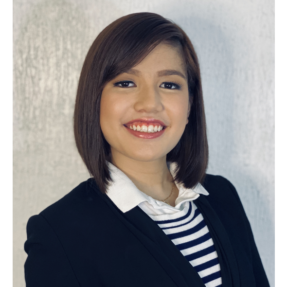 Danielle Marie S. Peralta's (danielle-peralta) software portfolio | Devpost