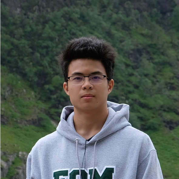 Ryan Bui's (buihuyryan) software portfolio | Devpost
