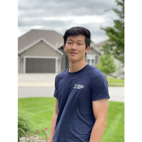 Zach Cheng's (zachzcheng) software portfolio | Devpost