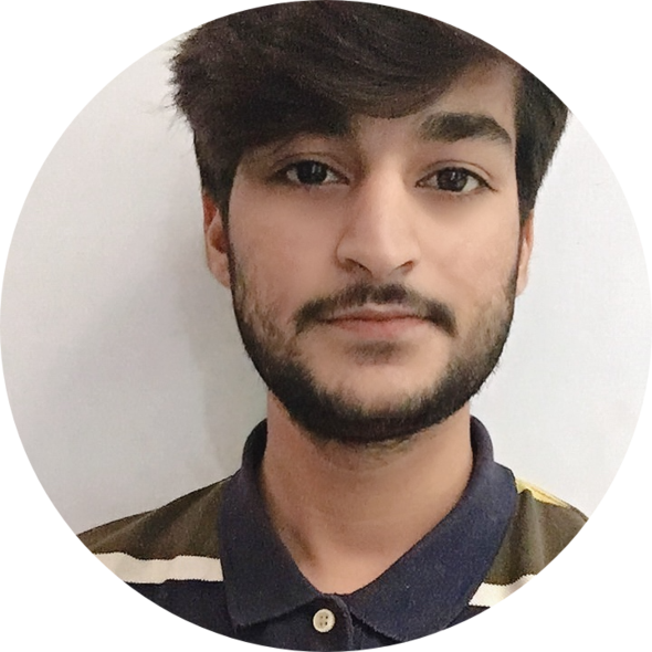 Ali Murtaza Memon's (alimurtazamenon47) software portfolio | Devpost