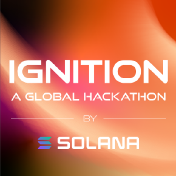 Solana hackathon's (solana-hackathon) software portfolio | Devpost