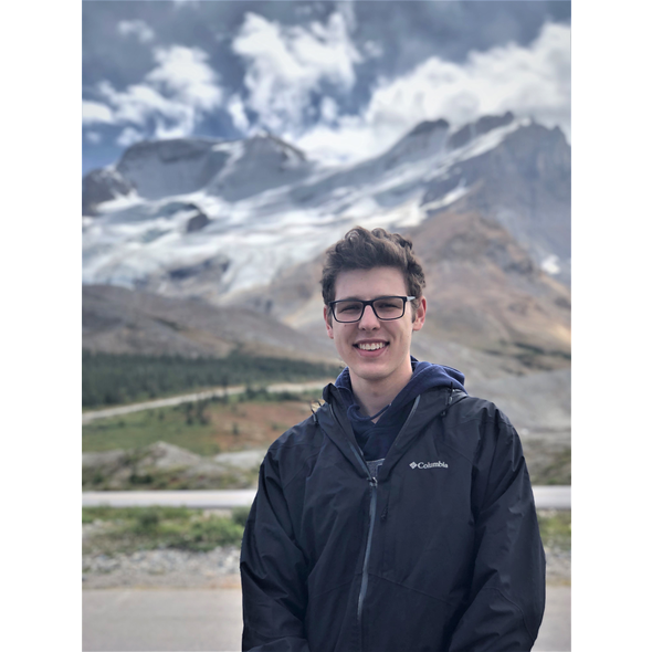 Nolan Koblischke's (NolanKoblischke) software portfolio | Devpost