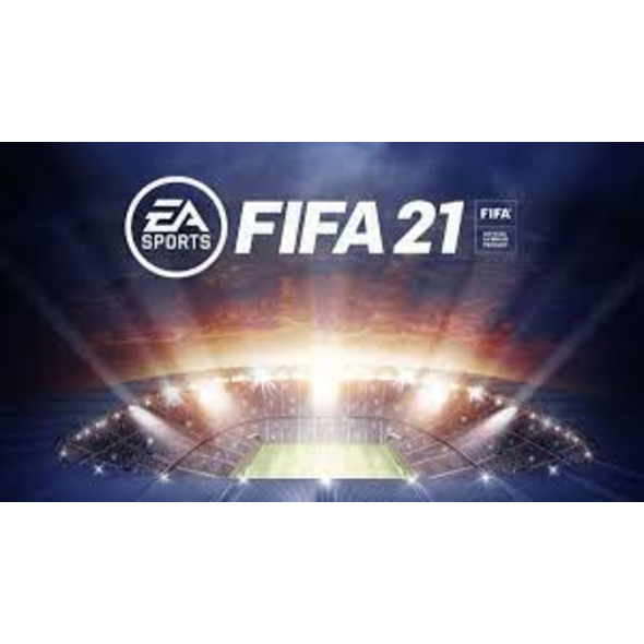 Ver1f1ed】 FIFA 21 Game Free Points' (fifa-21-game-points-hack) software portfolio | Devpost