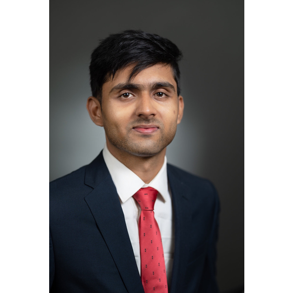 Sriram Muralidharan's (srirammura) software portfolio | Devpost