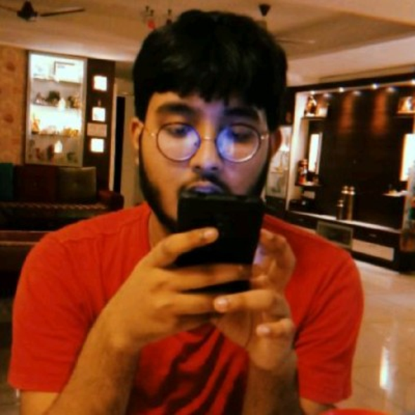 Arsh Pratap's (arshpratapofficial) software portfolio | Devpost