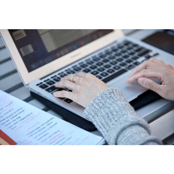 Online Typing Test S Speed Typing Test Software Portfolio Devpost