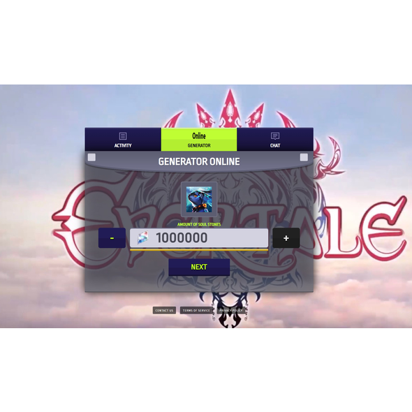 evertale-hack-mod codes' (evertale-hack-mod-code) software portfolio ...