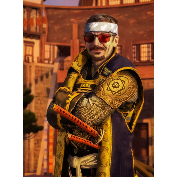 Alexander CoacH's (admin-coach) software portfolio | Devpost