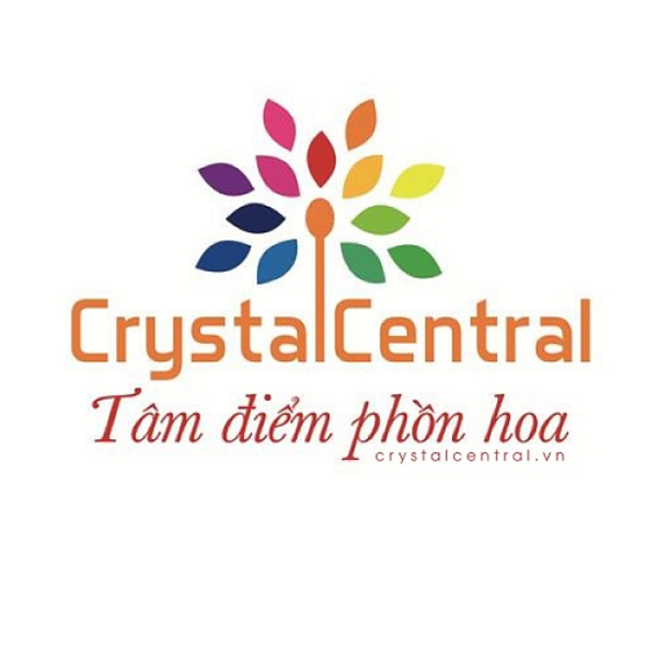 crystal central's (social-crystalcentral) software portfolio | Devpost