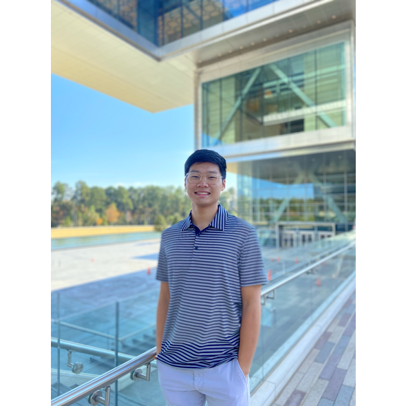 Jun Suk Yoo's (justin-yoo) software portfolio | Devpost