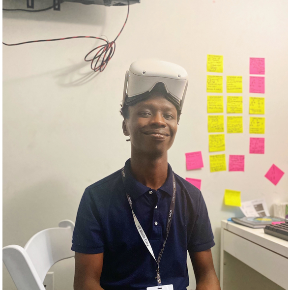 leon kipkoech's (leonkipkoech00) software portfolio | Devpost