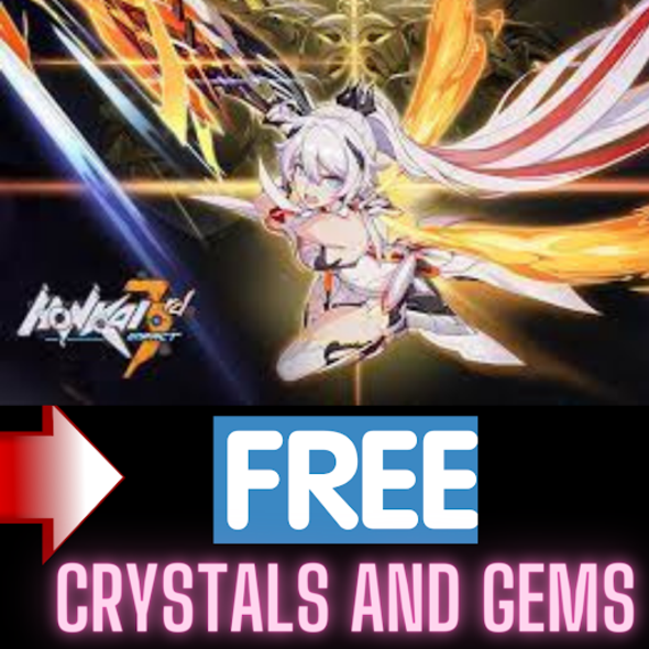 {@Honkai Impact 3@} Hack Cheats Free Crystals and Gems Generator's (honkaiimpact3hack) software ...