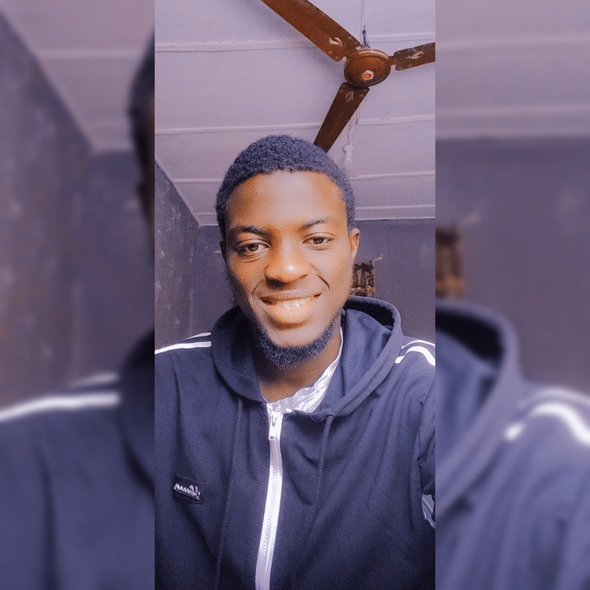 Saheed Lukman's (Hexdee) software portfolio | Devpost