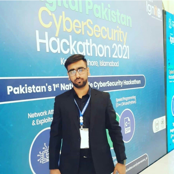 Muneeb Ur Rehman's (muneebceh) software portfolio | Devpost