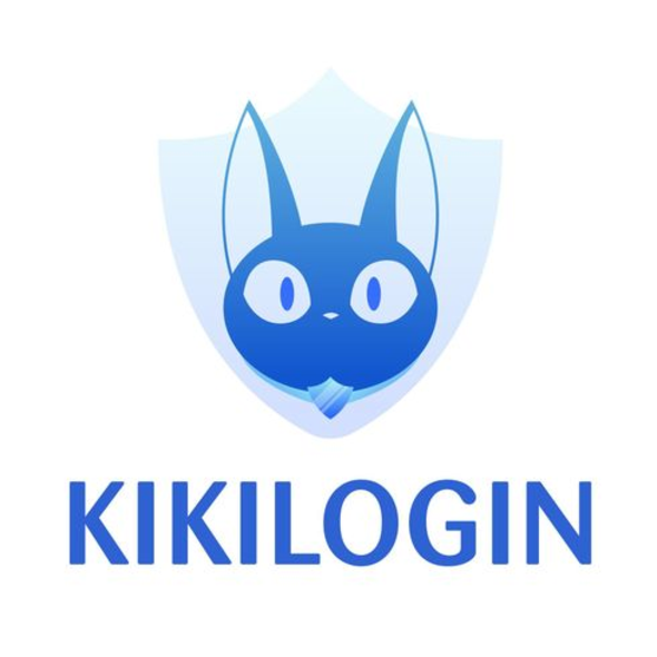 LOGIN KIKI's (kikilogin) software portfolio | Devpost
