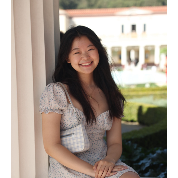 Anna Katherine Zhao's (annakath) software portfolio | Devpost