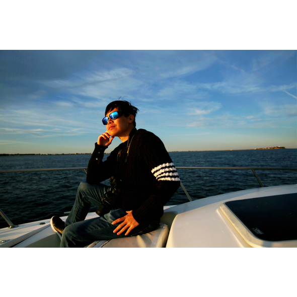 Wayne Ye's (cattula) software portfolio | Devpost