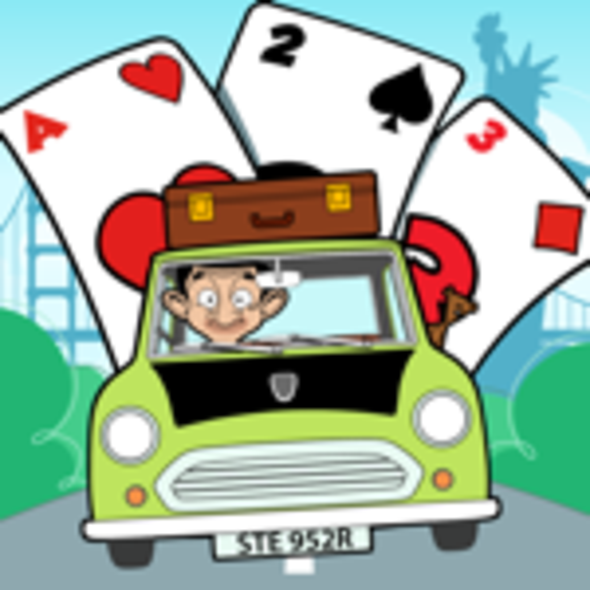 (!!UPDATE!!) Mr Bean Solitaire Adventures Hack Cheats' (mrbeansolitaireadventureshack) software ...