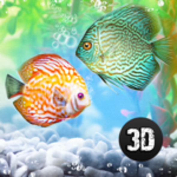 (!!UPDATE!!) My Virtual Fish Tank Simulator Aquarium 3D Hack Cheats ...
