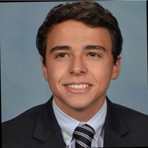 Joseph Leva's (JosephLeva) software portfolio | Devpost