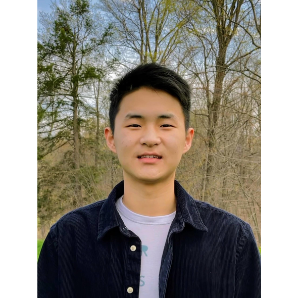 Justin Dong's (justindong2025) software portfolio | Devpost