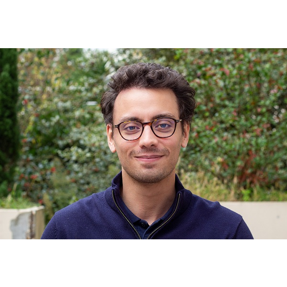 Rémi Ben Hadid's (remi-benhadid) software portfolio | Devpost