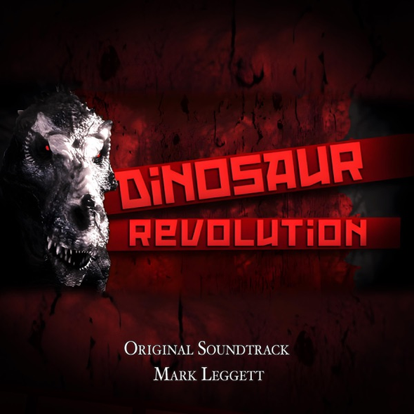 {DOWNLOAD} Mark Leggett - Dinosaur Revolution (Ori {ALBUM MP3 ZIP}'s ...