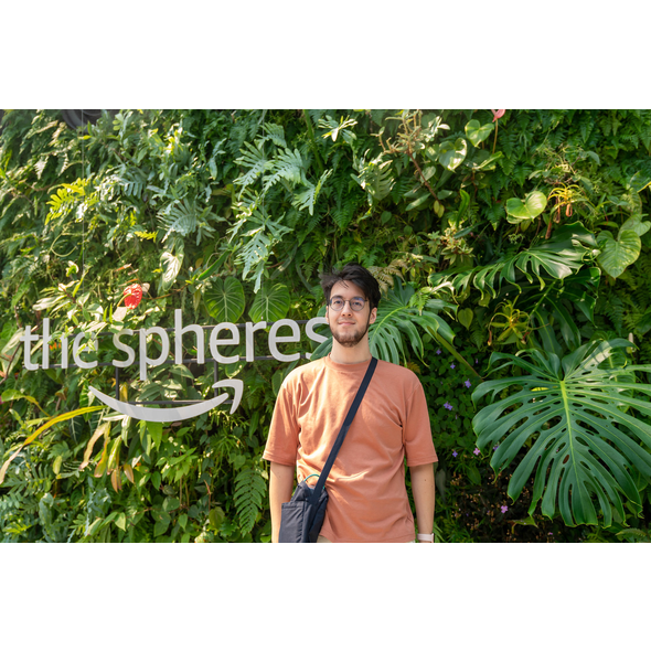 Jacob Nishimura's (jacobnishimura) software portfolio | Devpost