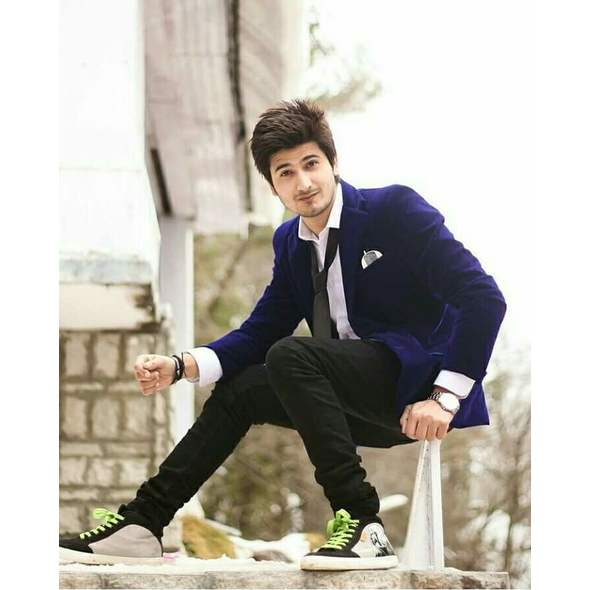 Zohaib Rafiq's (decentbot04) software portfolio | Devpost