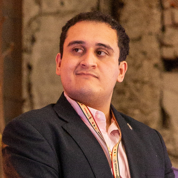 Victor Alonso Altamirano Izquierdo's (Altaga) software portfolio | Devpost