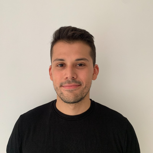 Altan Tutar's (altancodes) software portfolio | Devpost