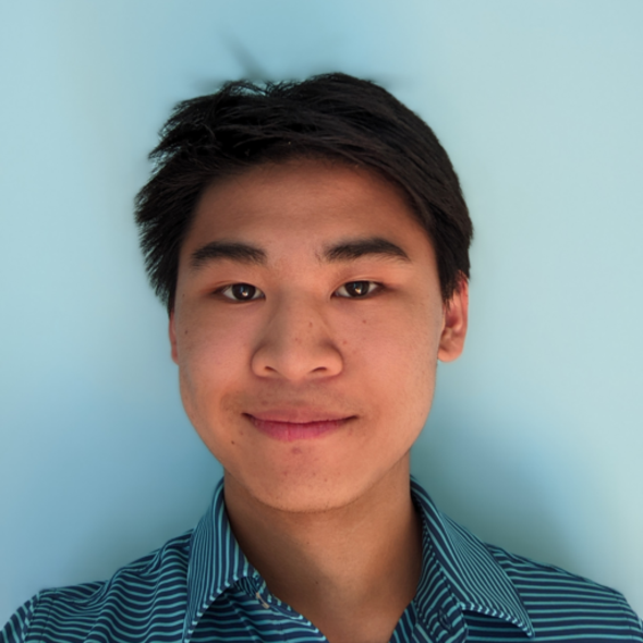 Julian Weng's (julian-weng) software portfolio | Devpost