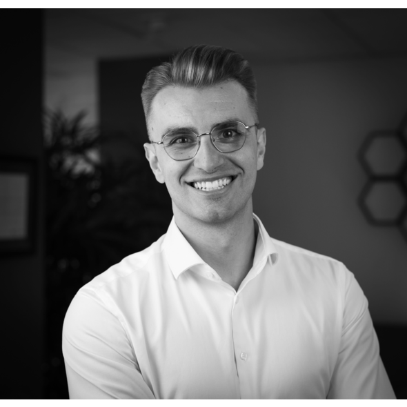 Lukas Haffer's (realFallenGod) software portfolio | Devpost