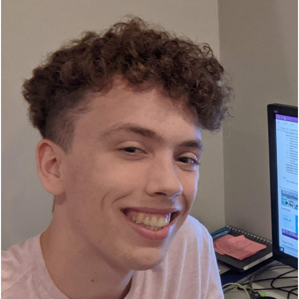 Elijah Smith's (elijah-matthew-smith) software portfolio | Devpost