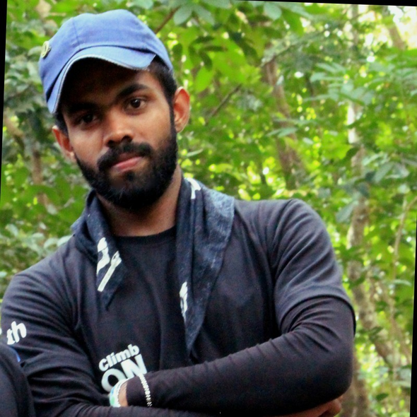 Eranda Weerasingha's (erandamweerasinghe) software portfolio | Devpost