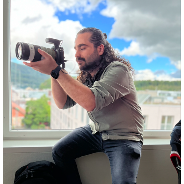 Hüseyin Sevindik's (hsyn-svndk) software portfolio | Devpost